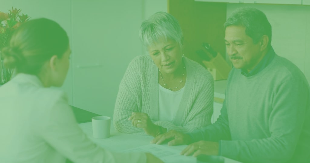 Contact Us for End of Life Insurance Help | The Paul Group